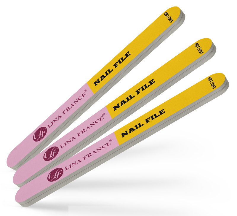 LINA FRANCE - Professional Nail Art Products